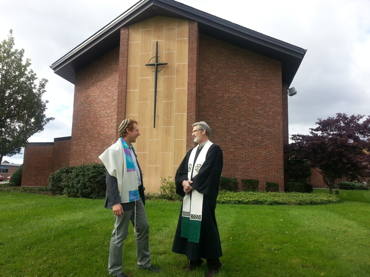 Join Us for Pulpit Exchange Events – North Presbyterian Church