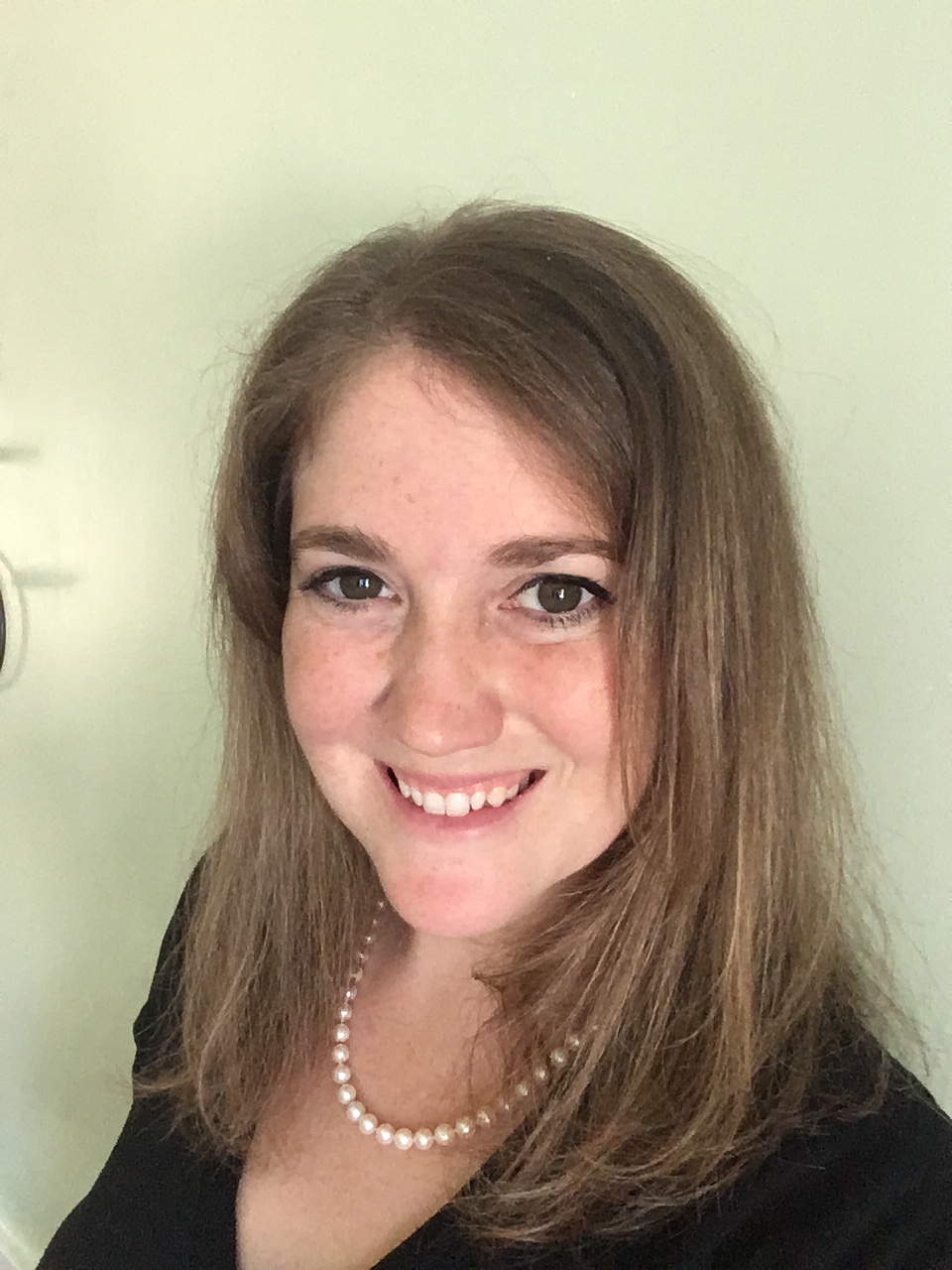 Staff – North Presbyterian Church